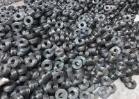 China BWG22 Black Annealed Tie Wire for sale