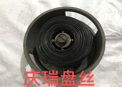 China Garden Fencing 1.57mm 1.42kg Q235 Metal Baling Wire for sale