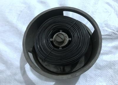 China Q195 Black Annealed Rebar Wire for sale