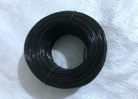 China ISO9001 Building BWG8 1.4mm Black Annealed Rebar Wire for sale