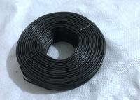 China Square Hole 2kg 550Mpa 2.0mm Black Annealed Rebar Wire for sale