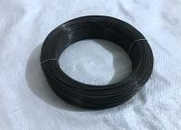 China ISO9001 BWG18 550mpa Soft Flexible Black Annealed Tie Wire for sale