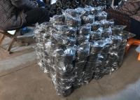 China 550mpa PVC Coated Tie Wire  for sale
