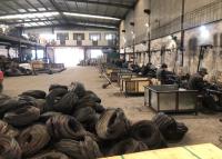 China 550mpa PVC Coated Tie Wire  for sale