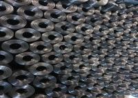 China Low Carbon Steel 550mpa 3.8mm Q235 Black Annealed Tie Wire for sale