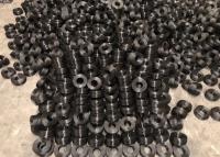 China Agricultural 16 Gauge 1.32kg Q195 0.7mm Black Annealed Tie Wire for sale