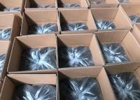 China Square Hole 2kg 550Mpa 2.0mm Black Annealed Rebar Wire for sale