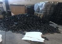 China BWG22 Black Annealed Rebar Wire for sale