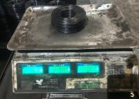 China 1.24Mm Black Annealed Rebar Wire for sale
