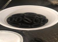 China 16.5 Gauge Q195 Black Annealed Rebar Binding Wire for sale