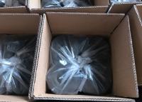 China ISO9001 BWG18 550mpa Soft Flexible Black Annealed Tie Wire for sale