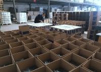 China 5000pcs 18 Gauge Construction BWG22 Black Annealed Rebar Wire for sale