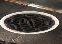 China Building 18 Gauge 3.5lbs SAE1006 Black Annealed Tie Wire for sale
