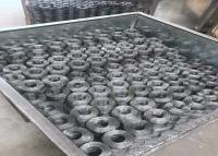 China building 350mpa 18 Gauge 1.2KG Black Annealed Rebar Wire for sale