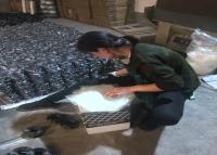 China PVC Coated 2000pcs Round 1.2kg 1.3kg Iron Baling Wire for sale