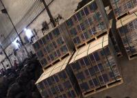 China Bright Oxygen Free 16.5 Gauge SAE1008 Rebar Tie Wire  for sale