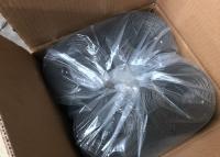 China 5000pcs 18 Gauge Construction BWG22 Black Annealed Rebar Wire for sale