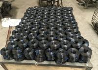 China Building Soft BWG12 1.4mm SAE1008 Black Rebar Tie Wire for sale