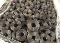China BWG22 Black Annealed Tie Wire for sale