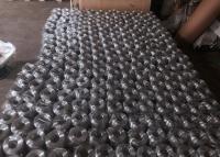 China 16.5 Gauga 3.5 Pound 350mpa Galvanized Rebar Tie Wire for sale