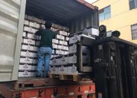 China ISO9001 Round 1.2Kg 1.2mm Galvanized Rebar Tie Wire for sale
