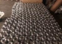 China Building 550mpa 4.0mm BWG22 Galvanized Rebar Tie Wire for sale