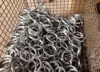 China 16.5 Gauge Q195 Black Annealed Rebar Binding Wire for sale