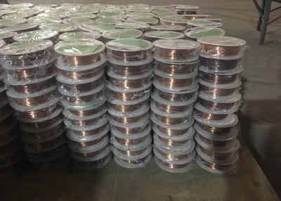 China Building 550mpa 4.0mm BWG22 Galvanized Rebar Tie Wire for sale