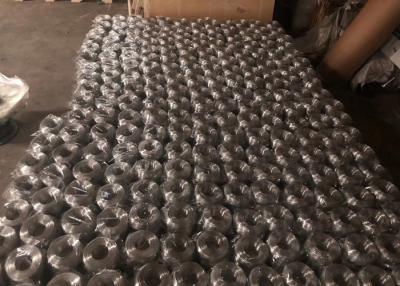 China 1.24Mm Black Annealed Rebar Wire for sale