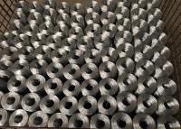 China 16.5 Gauga 3.5 Pound 350mpa Galvanized Rebar Tie Wire for sale