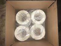 China ISO9001 Round 1.2Kg 1.2mm Galvanized Rebar Tie Wire for sale