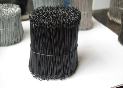 China ISO9001 550mpa 1mm copper Black Annealed Bar Tie Wire for sale