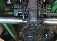 China Building 18 Gauge Black Annealed 0.7mm Rebar Tie Wire Loops for sale