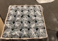 China PVC Coated 17G 6 Inch 550mpa Q235 Metal Binding Wire for sale
