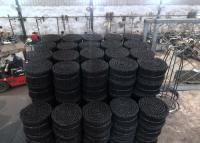 China Corrosion Resistance BWG8 BWG22 Q195 Tie Metal Wire for sale