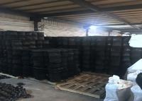 China 9 Gauge 2000pcs 125mm 150mm Black Annealed Wire for sale