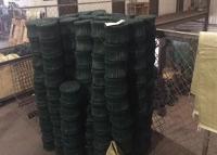 China Corrosion Resistance BWG8 BWG22 Q195 Tie Metal Wire for sale