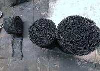 China 9 Gauge 2000pcs 125mm 150mm Black Annealed Wire for sale