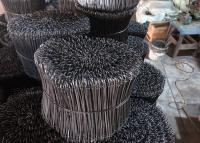 China 16 Guage And 17 Guage Q195 350mpa Bar Tie Wire for sale