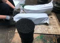 China Double Loop 12 DWG 1Kg PVC Coated Black Annealed Rebar Wire  for sale