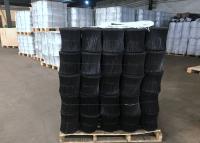 China Building Black Annealed BWG8 BWG16 4mm Loop Tie Wire for sale