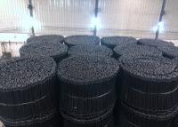 China Galvanised Double Loop Q195 BWG16 BWG22 Black Annealed Tie Wire for sale