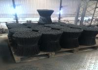 China Fencing 1mm 2mm 16GA Low Carbon Steel Metal Tie Wire  for sale