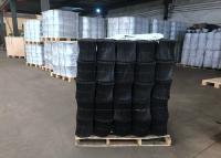 China Double Loop 12 DWG 1Kg PVC Coated Black Annealed Rebar Wire  for sale