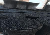 China Double Loop 12 DWG 1Kg PVC Coated Black Annealed Rebar Wire  for sale
