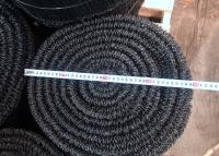 China Double Loop 12 DWG 1Kg PVC Coated Black Annealed Rebar Wire  for sale
