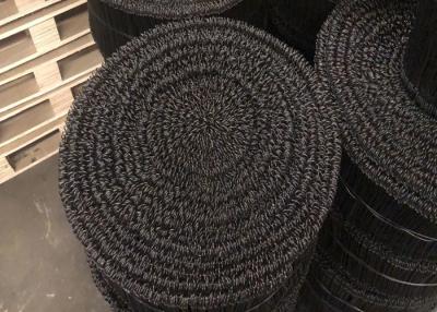 China Unbreakable 2000pcs 16G 3.5Lbs 1.52mm Metal Binding Wire for sale