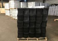 China ISO9001 5000 Pcs BWG8 BWG22 Q195 Iron Loop Tie Wire for sale