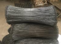China Fencing 1mm 2mm 16GA Low Carbon Steel Metal Tie Wire  for sale