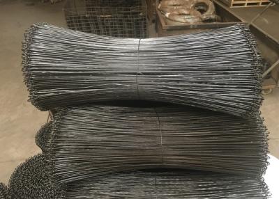 China Fencing 1mm 2mm 16GA Low Carbon Steel Metal Tie Wire  for sale
